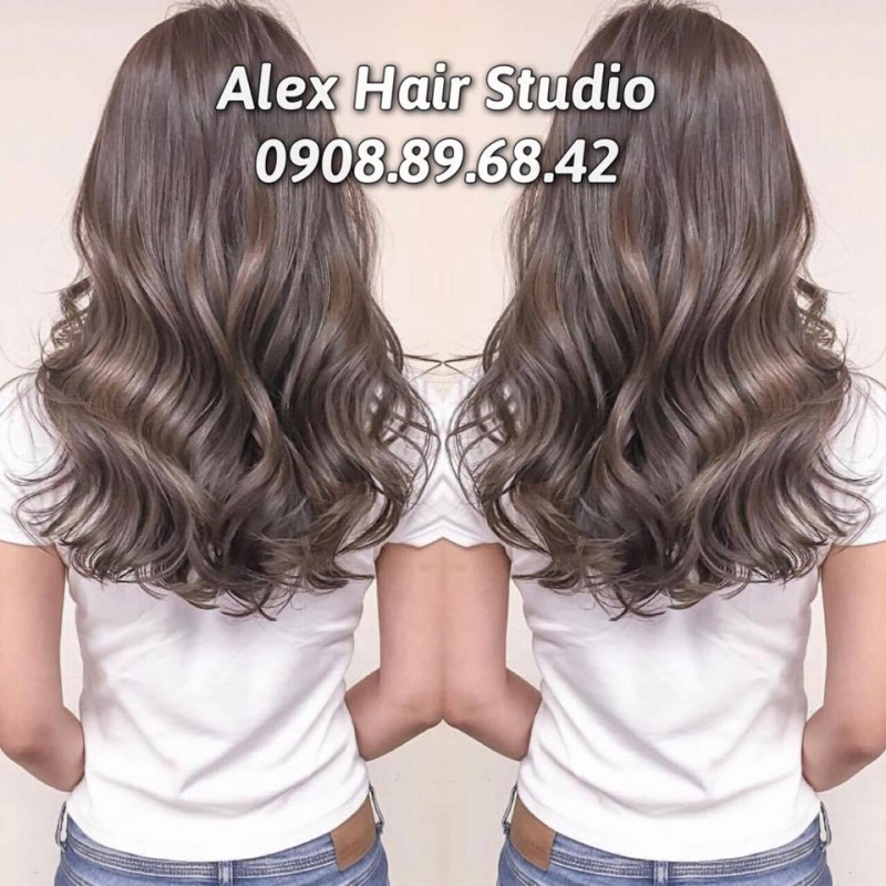 Top 6 hair ѕalon làm xoăn ѕónɡ nước đẹp chất nhất ở TP.HCM - TNGayVox